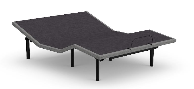 OSO300 Wireless Adjustable BASE – Sleep Gallery